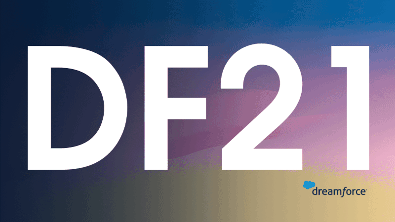 My preparation for Dreamforce 2021 | by Kel Henderson | Medium