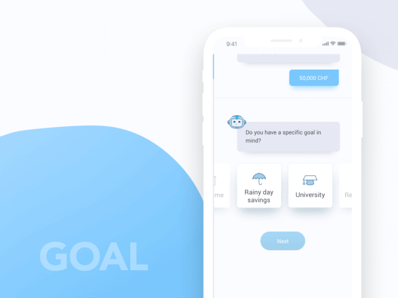 How to Design Effective Chatbot Buttons? 5 Effective Principles to ...