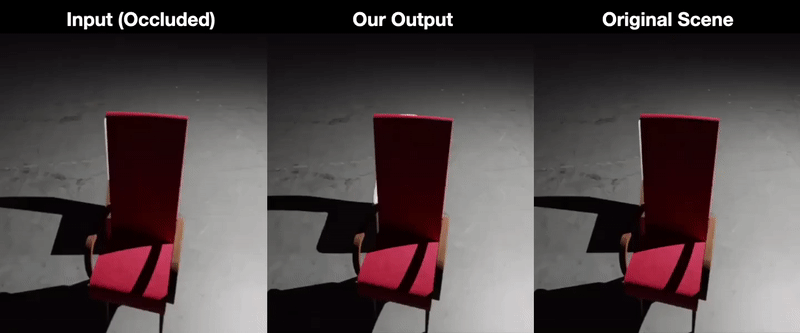 What You Can Reconstruct from a Shadow | by Ruoshi Liu | Medium