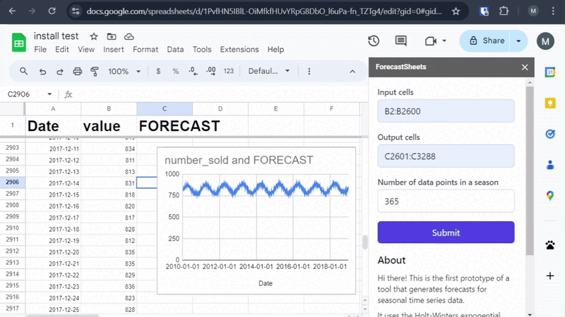The filesystem — a quick & dirty way to store temp data in your API | by Mihail Marian | Medium