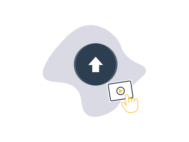 How to Create Drag & Drop -File upload | by Praveena S | featurepreneur ...