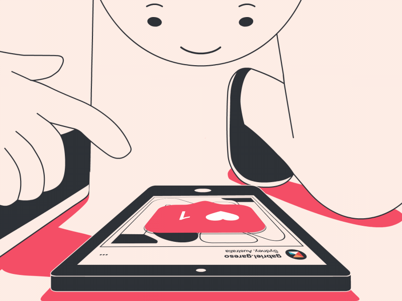 Social Media vs. Consumption Media | by daylyy | Medium