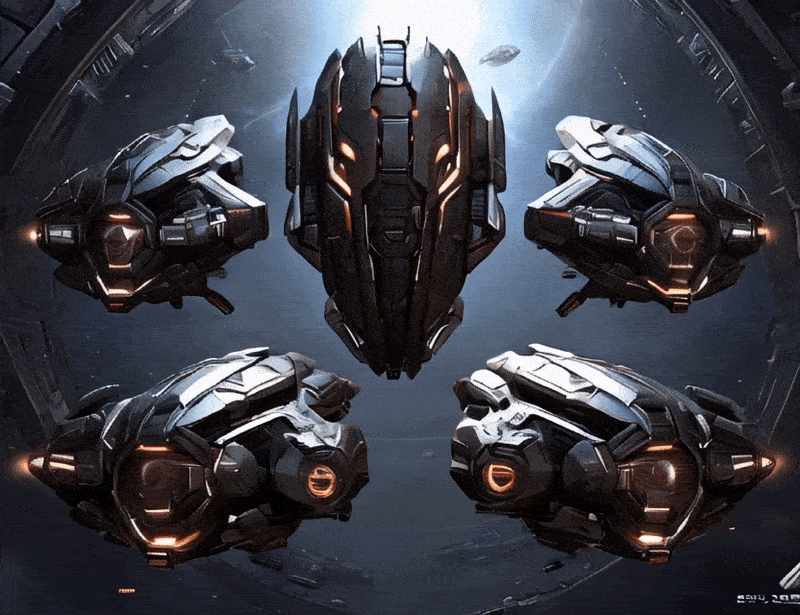 Implementing a Balanced Spawning System in Games | by Damian Dąbrowski ...
