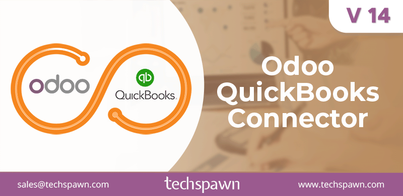 How Quickbooks Odoo Connector Can Help You Make Better Business Decisions | by TechSpawn ...