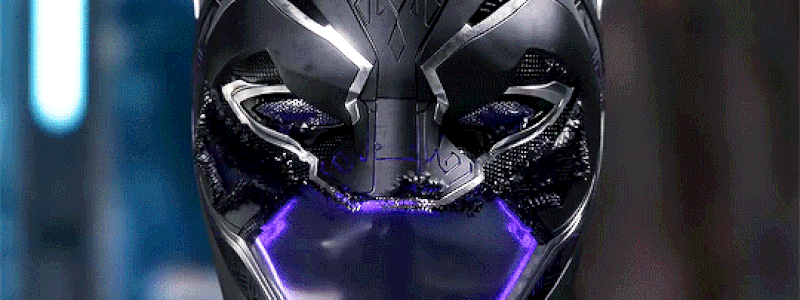Can We Make Vibranium?. How Engineers are Catching Up to… | by Zia ...