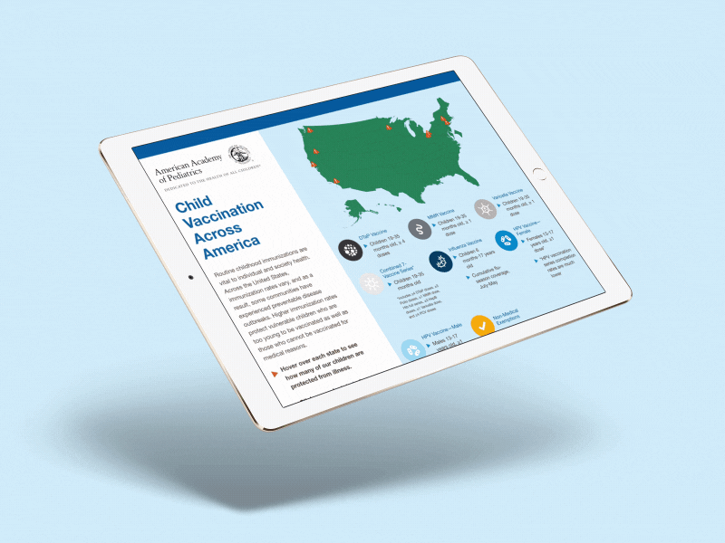 For Public Health Organizations, Data Visualization Is Not a Choice ...