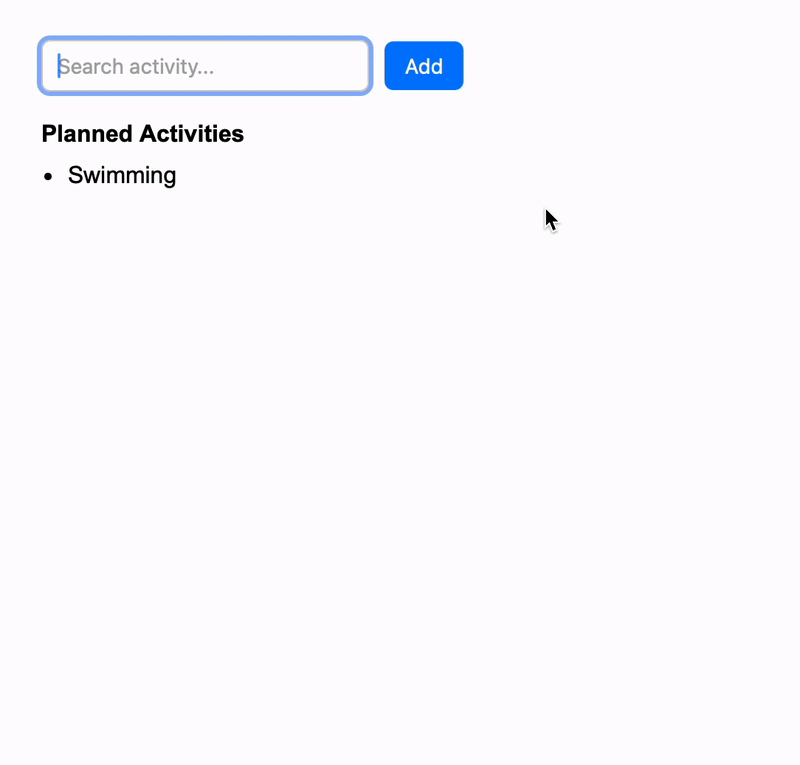 Frontend System Design: Autocomplete or Typeahead Suggestions | by Satish Shriwas | Modern ...