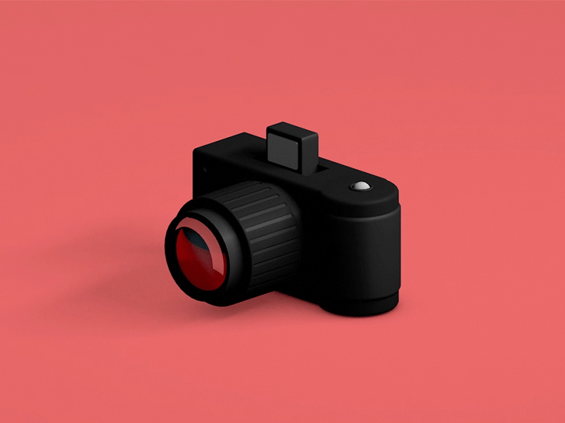 About 3D camera 📸. About 3d camera tracker | by Gayatri Gaikwad | Medium