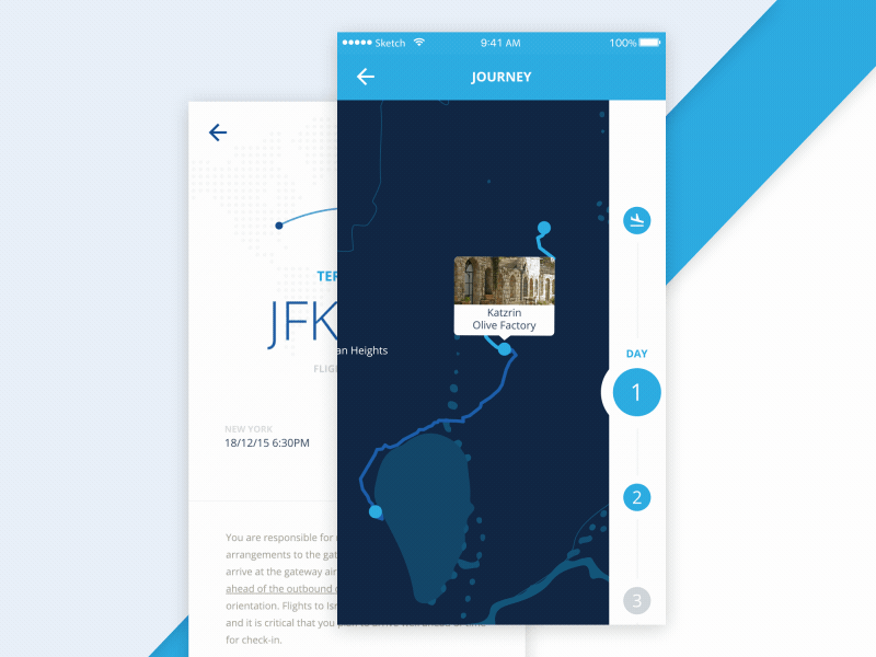 Favorite UI Interactions - Chapter VII | by Freebie Supply ...