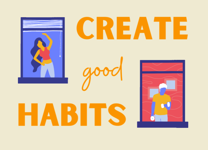 Successful Habits