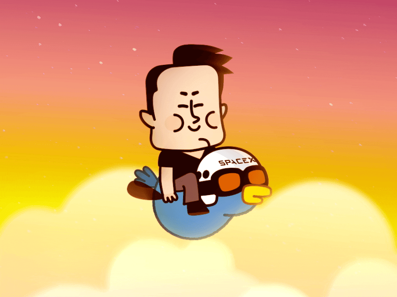 Baby Elon 🚀 - Baby Elon - Medium