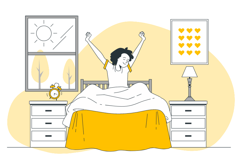 Case Study: Enhancing the Bedroom Experience. | by Imman Jw | Medium