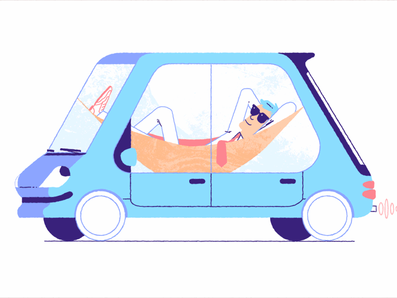 The Future of Transportation: How Autonomous Vehicles are Changing the ...
