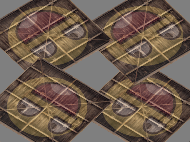 OpenGL Textures and Transformations | by Matthew Clark | Nerd For Tech | Medium