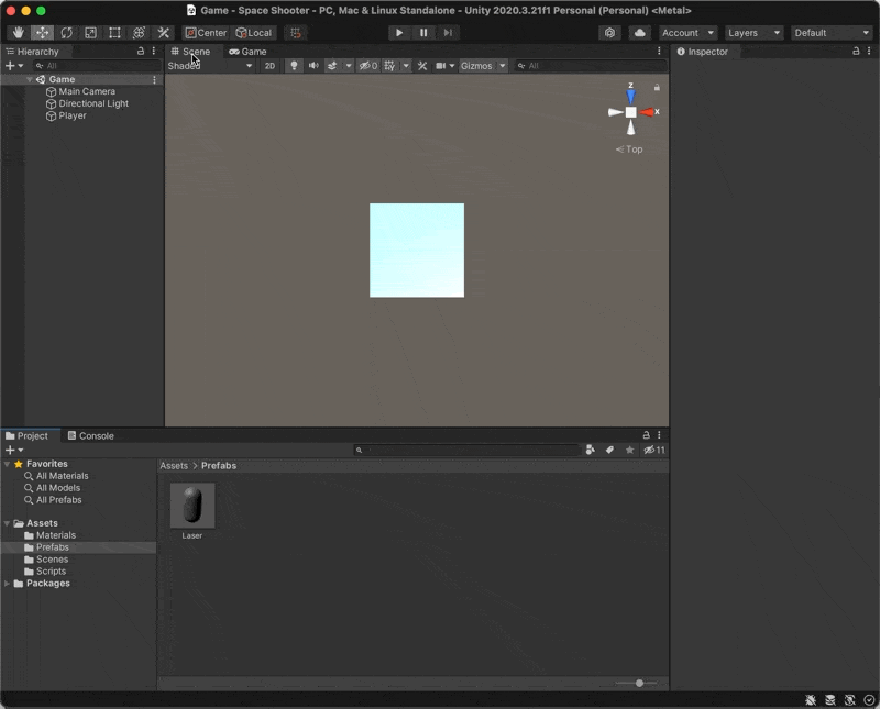 The Most Professional Unity Editor Layout | by Andrew McLane | Medium