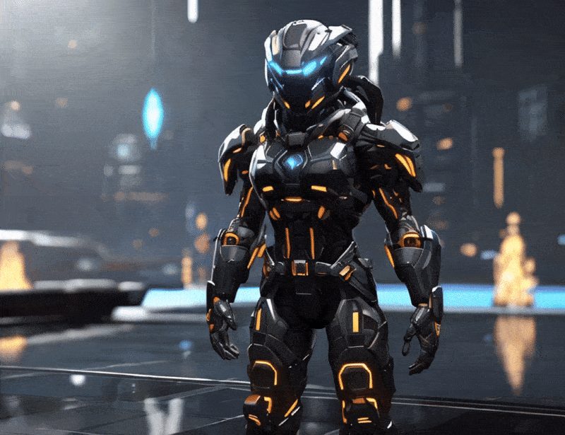 Animating Sprites in Unity: A Beginner’s Guide | by Damian Dąbrowski ...