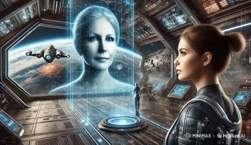 The Immortality Conundrum. And the conflicts of sub-dimensional… | by Sandeep Padam | Sci-fi ...