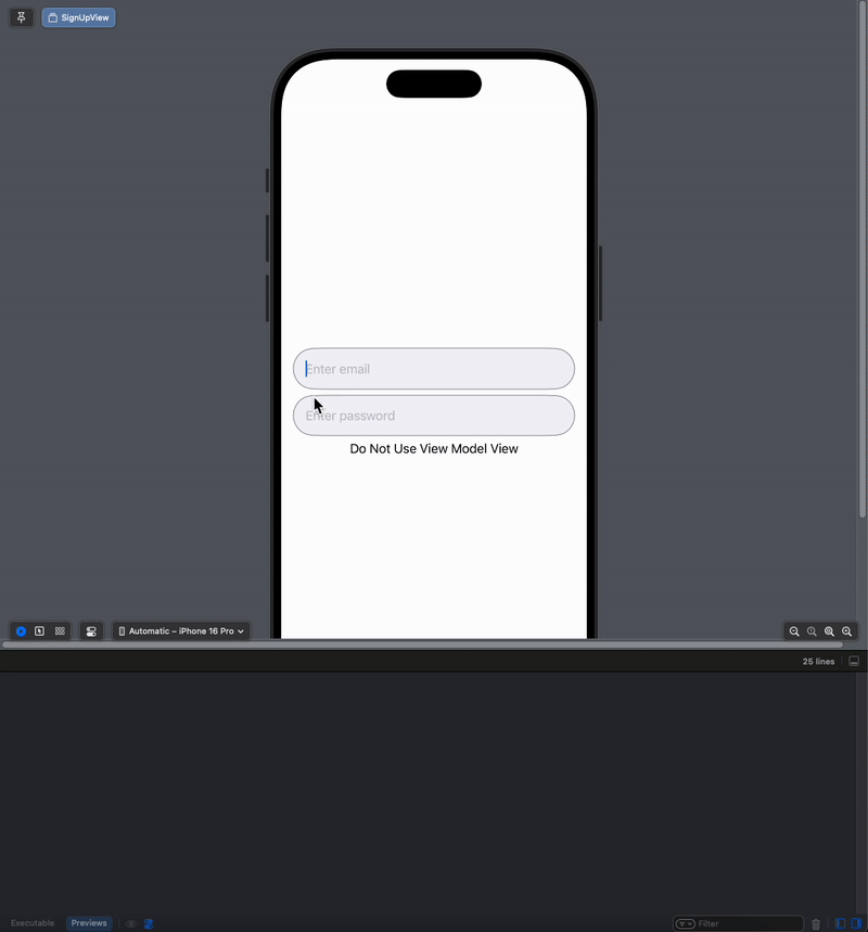 Avoiding Unnecessary View Re-renders in SwiftUI | by Tung Vu | Medium