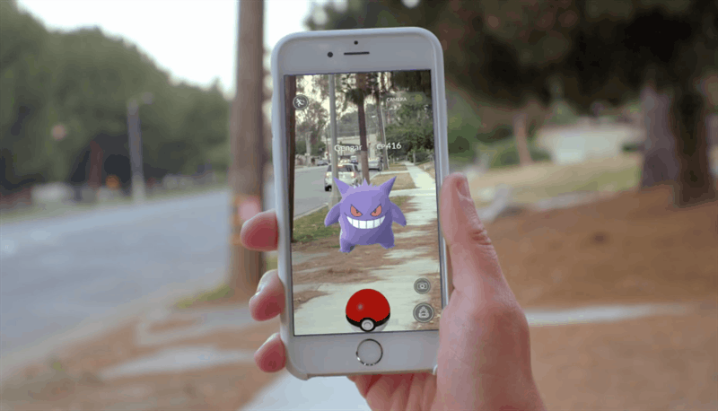 Catch ’em all with Kubernetes: Pokemon Go case Study | by Prathamesh ...