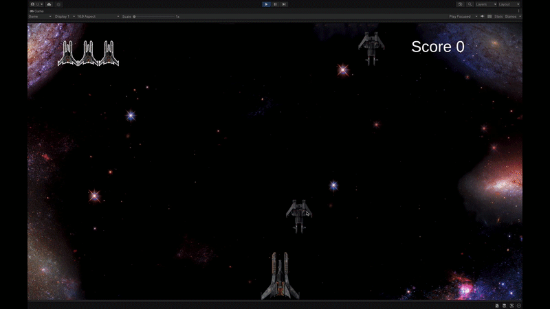 Ease of Building UI Elements in Unity - Miguel Pacheco - Medium