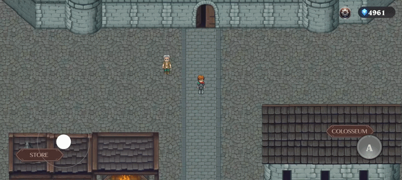 How I Built a Roguelike RPG Card Game with Compose Multiplatform (and ...