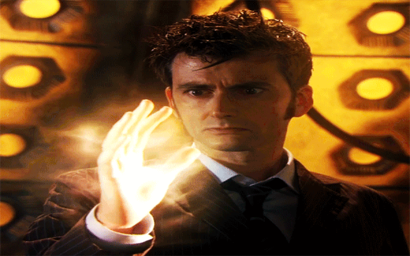 Will Humans Ever Regenerate Like Time Lords? | by Zia Steele ...