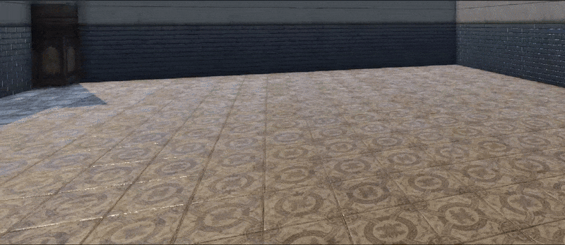 Setting up a Simple Gaze Interaction | by Jay Barnes | Mar, 2025 | Medium
