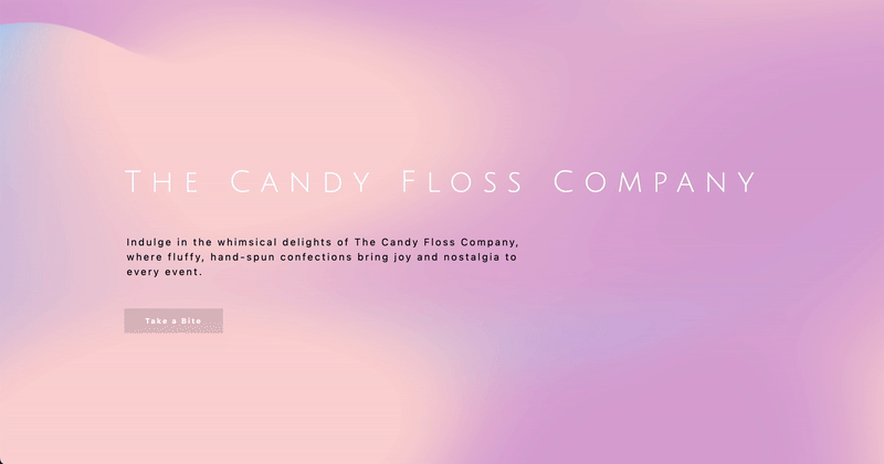 Moving Mesh Gradient Background with Stripe Mesh Gradient WebGL Package ...