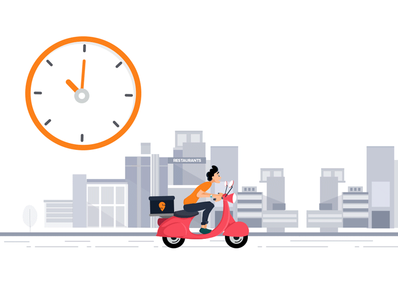 Delivery Time Prediction using machine Learning | by Nanthika | Medium