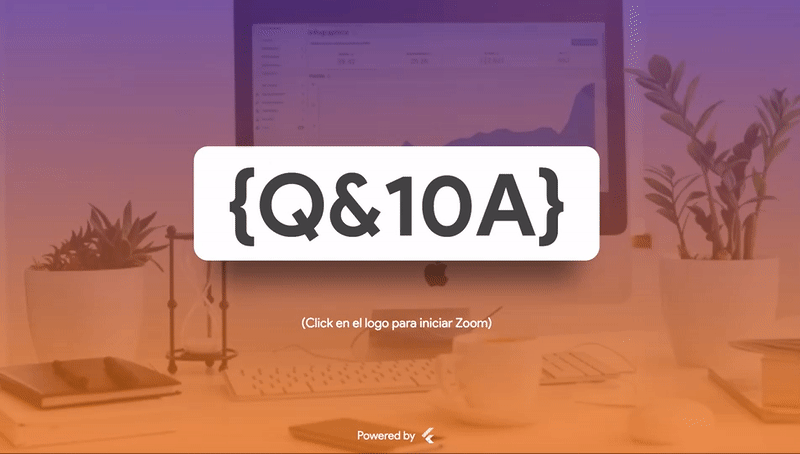 Flutter Web: Mouse Hover Parallax Effect | by Mariano Zorrilla | Flutter Community | Medium
