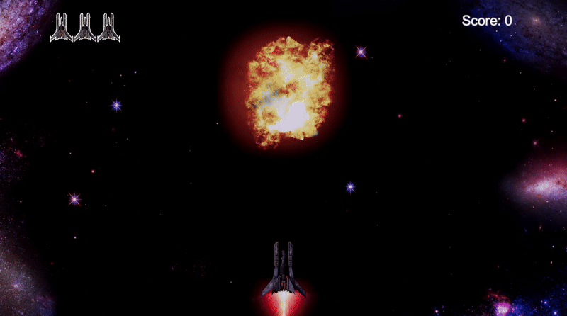 Unity Dev Journey — Day 17: Creating a Retro Game-Over Behavior | by Andrew Varjabedian | Apr ...