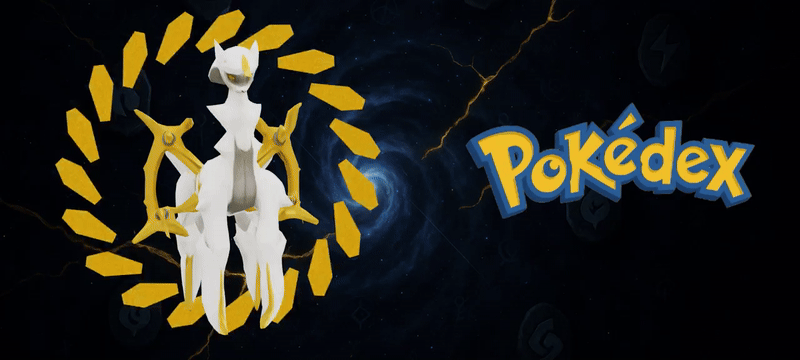 How I Built a Fully Functional 3D Pokédex App Using ReactJS, Blender, and PokéAPI | by Sumedh ...