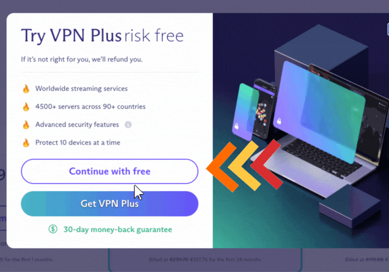 Unlock Unlimited Privacy for Free: The Ultimate VPN Solution for ...