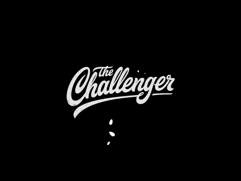 So what is a challenger brand?. In an ever more visually overcrowded ...