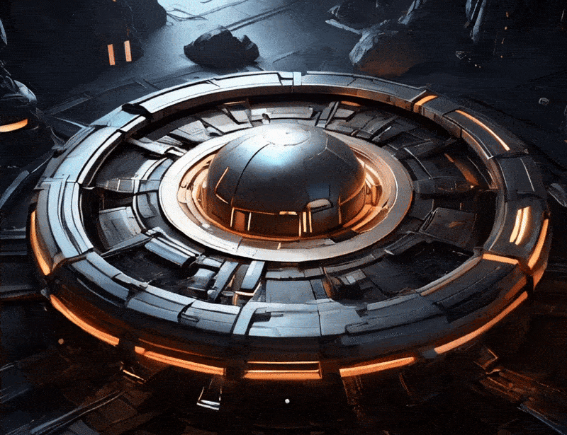 Implementing a Negative Power-Up in Unity: The Slowdown Effect | by Damian Dąbrowski | Medium
