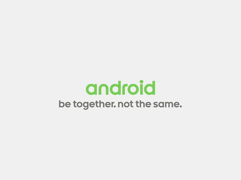 Best animation concept — Google, Android.. | by UX Specialist | BUXD ...