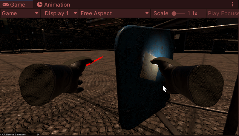 XR Escape Room — Adding Hints. One of the key aspects of an escape ...