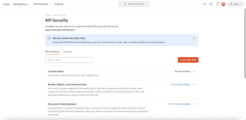 Understanding API Security 🔐. For anyone involved in API development ...