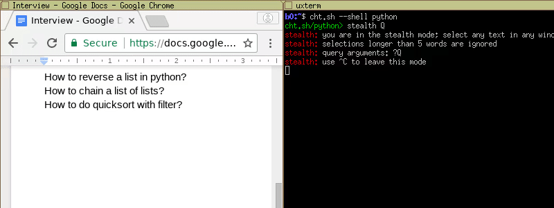 The only cheat sheet you need. You want to sort a list in python or ...