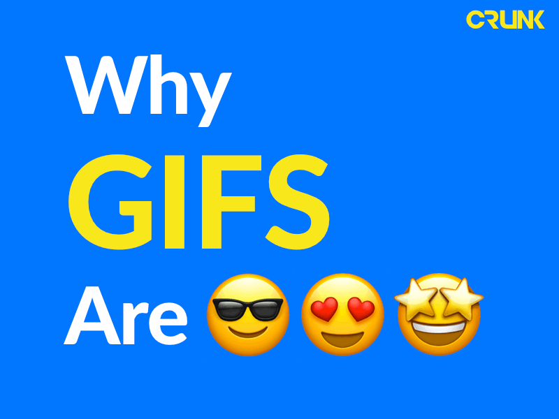 Add GIFs to Your Social Media Marketing Strategy | by Ankita Agarwal ...