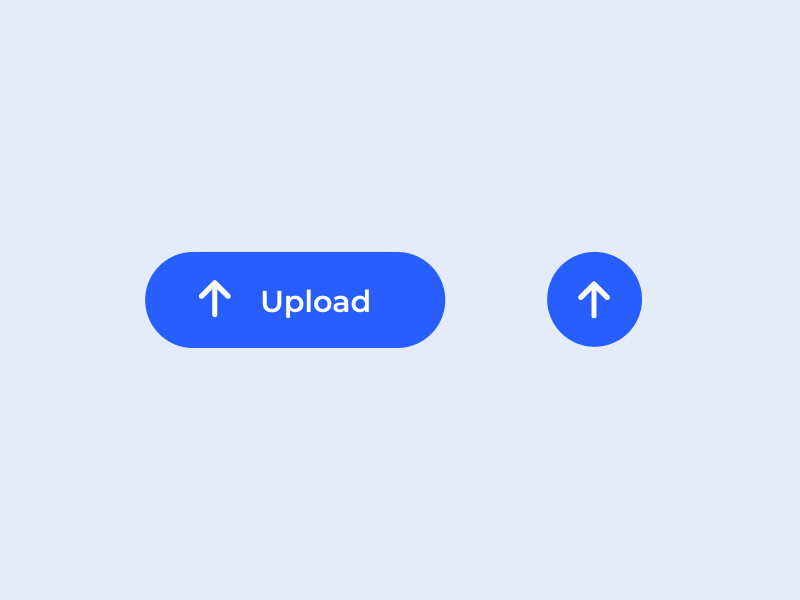 What Type of Loading and Progress Indicators Implement in the App? | by ...