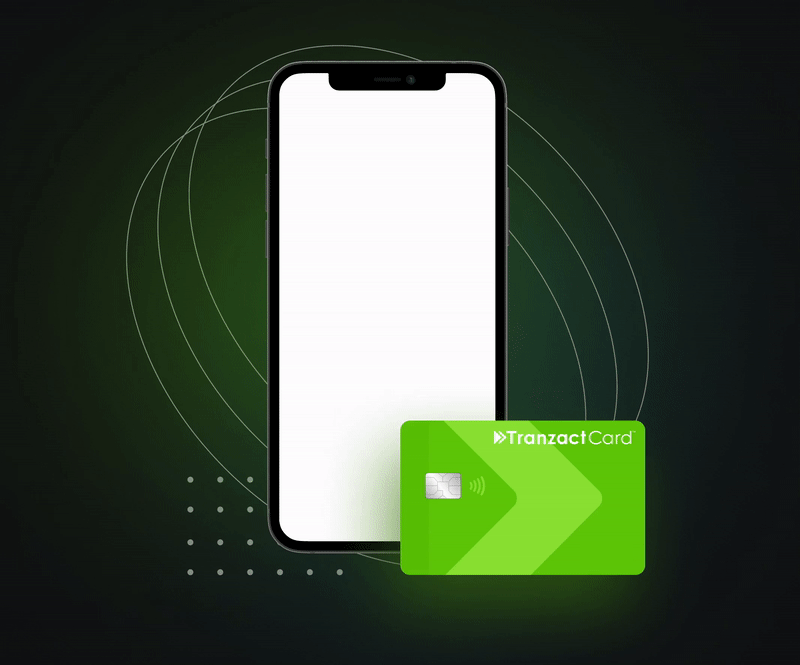 Transform your banking experience with TranzactCard — it’s time to ...