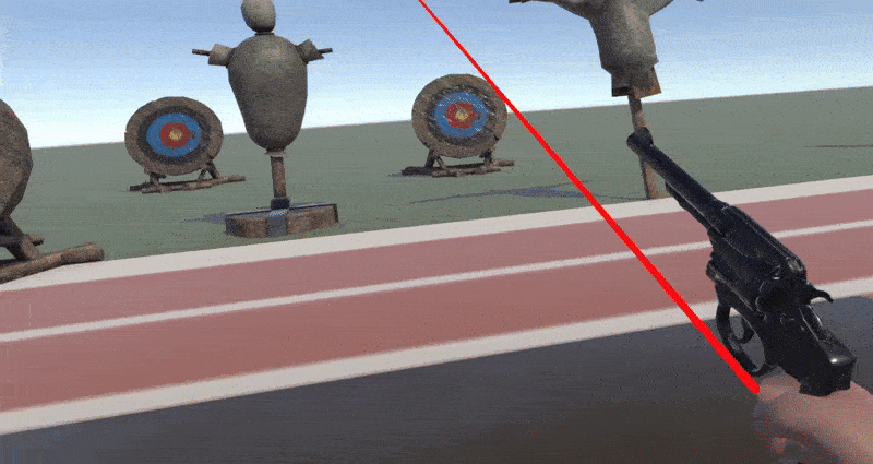 Unity XR: Mastering Interaction Events with XR Grab Interactable Component | by Damian Dąbrowski ...