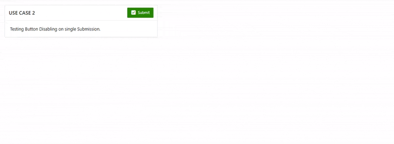 Preventing Duplicate Page Submission in Oracle APEX Using Global Page | by Muhammad Usman Niazi ...