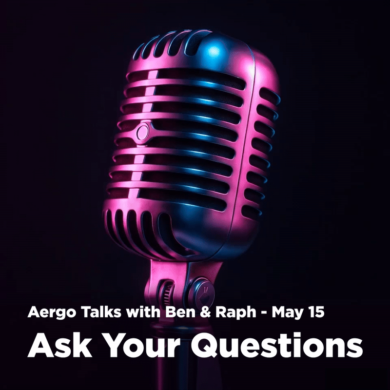 AMA #7 Recap: AIP-22 Vote, Arbitrum L2, and the Future of HPP | by Han ...