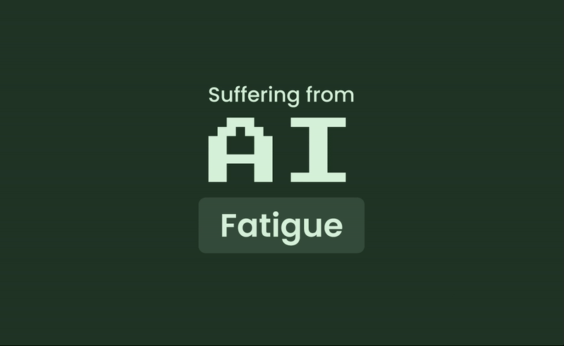 Suffering from AI Fatigue? 2023 was Just a Trailer | by Vikalp Kaushik ...