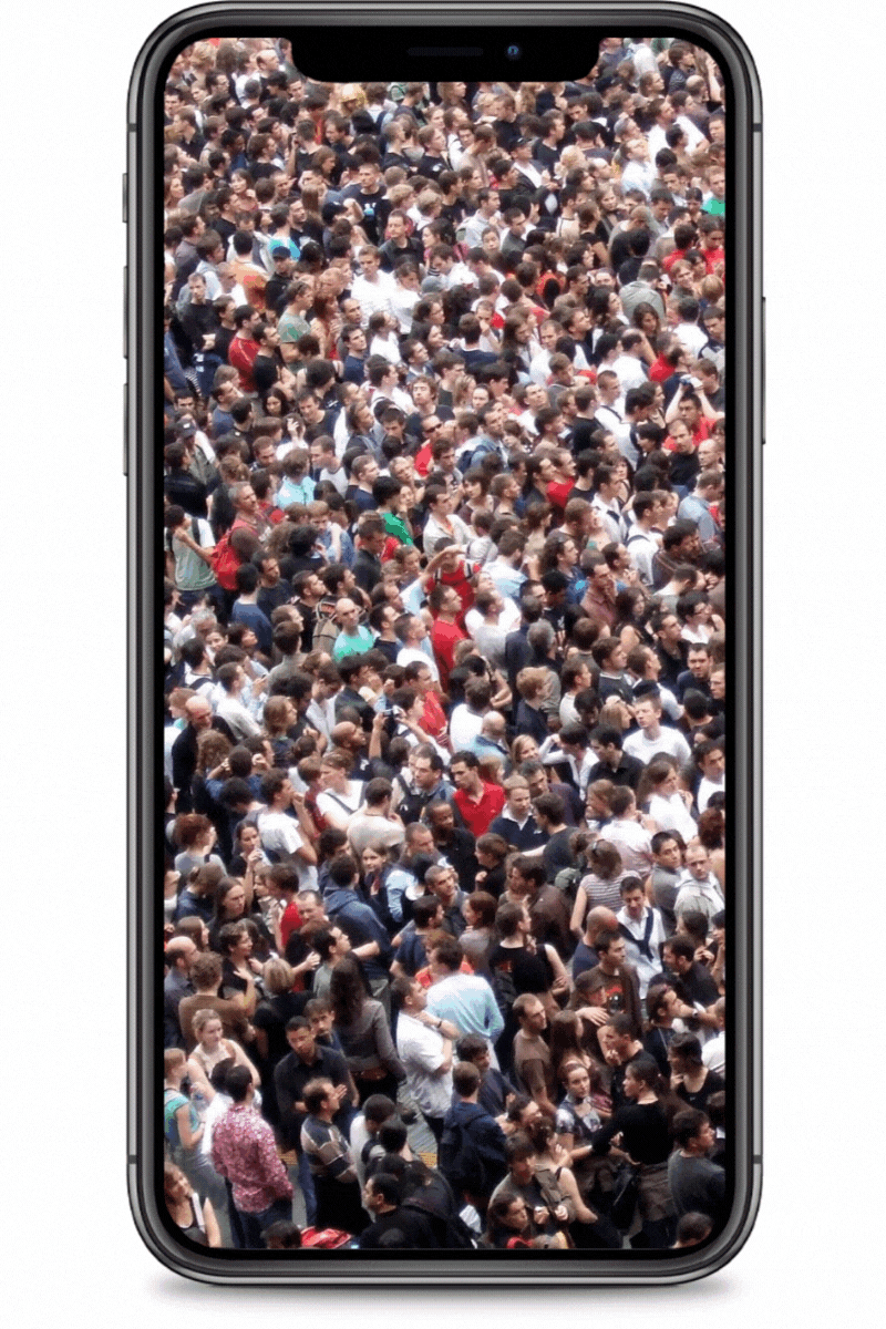 The World of Online Publishing is Crowded | by Lonnie McFadden | Be ...