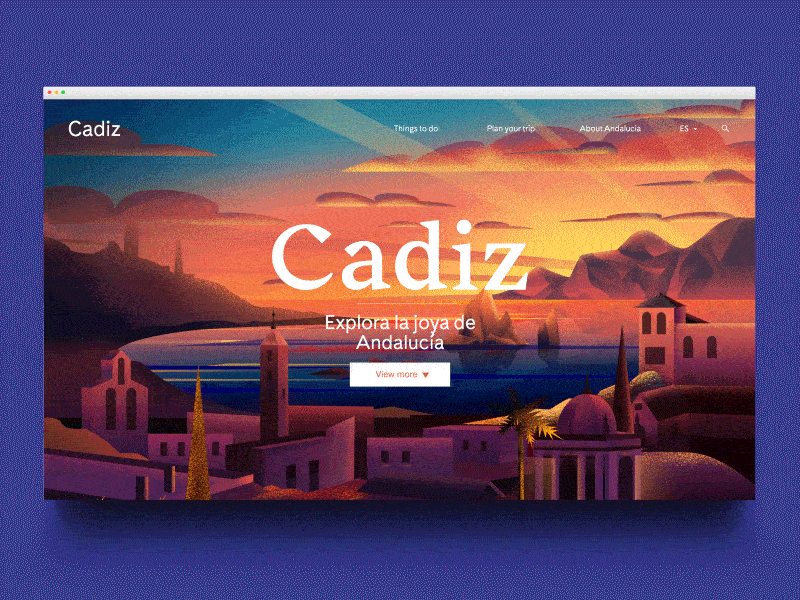 They Make Motion #16. A selection of UX Motion Graphic Design… | by ...