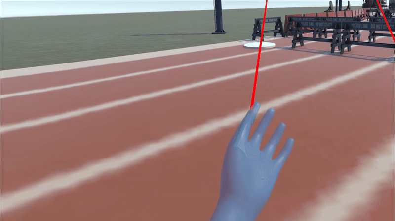 Basic Hand Animations. In our last article, we set up our VR… | by Jay ...
