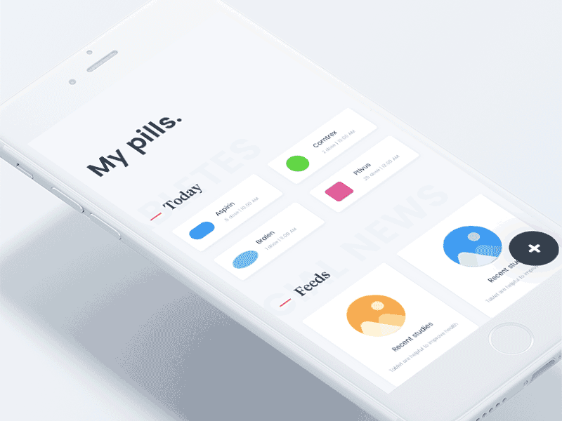 10 forms to inspire you. Every designer knows how difficult it… | by ...